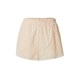 EDITED Hose 'Ulli' Damen Gr&ouml;&szlig;e 34 beige