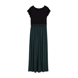 bonprix Kleid Damen Gr&ouml;&szlig;e 52/54 smaragd Sommerkleid