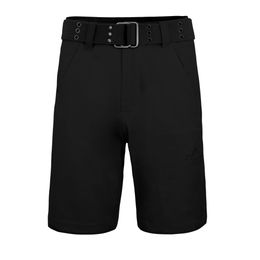 Normani Outdoorshorts 'Gobi' Herren Gr&ouml;&szlig;e 38 schwarz