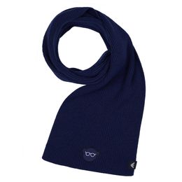 Armani Schal 'Emporio Armani Schal' Herren Gr&ouml;&szlig;e One Size dunkelblau
