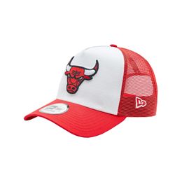 New Era Cap 'New Era 9TWENTY League Essentials New York Yankees Cap' Herren Gr&ouml;&szlig;e 54/64 rot