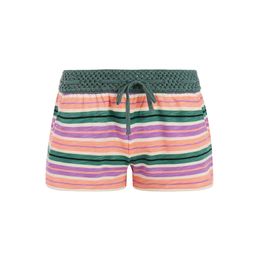 Protest Hose 'PRTFlowery' Damen Gr&ouml;&szlig;e 36 lila