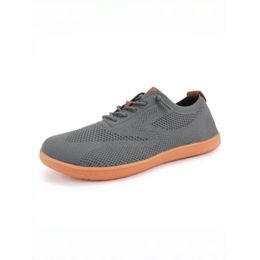 Husksware Sneaker low Herren Gr&ouml;&szlig;e 39 grau