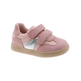 Beppi Sneaker M&auml;dchen Gr&ouml;&szlig;e 25 pink