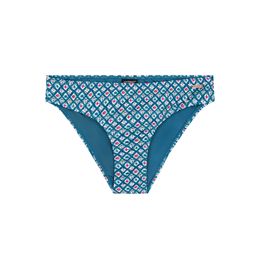 Protest Bikinihose 'MIXKIJAN 24' Damen Gr&ouml;&szlig;e M blau