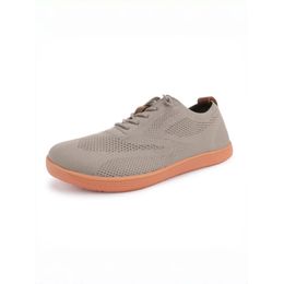 Husksware Sneaker low Herren Gr&ouml;&szlig;e 37 braun