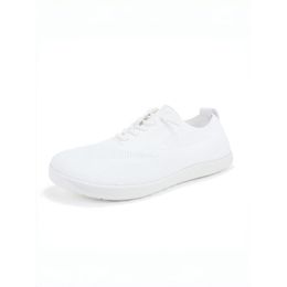 Husksware Sneaker low Herren Gr&ouml;&szlig;e 45 wei&szlig;