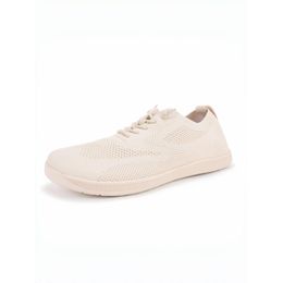 Husksware Sneaker low Herren Gr&ouml;&szlig;e 44 beige