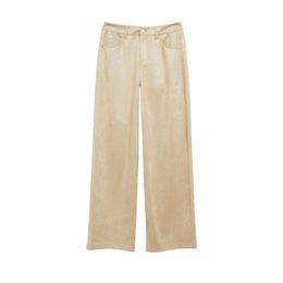 comma, COMMA Hose Damen Gr&ouml;&szlig;e 34 beige