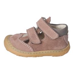 Pepino By Ricosta Lauflernschuh Gr&ouml;&szlig;e 21 schoko