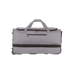 Travelite Trolley Herren Gr&ouml;&szlig;e One Size grau