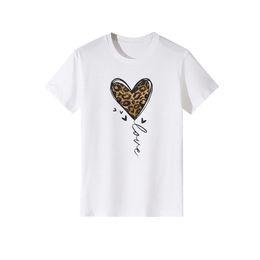 Lapaplus Shirt 'Women's Short Sleeve Shirt Summer Tops' Damen Gr&ouml;&szlig;e M wei&szlig;