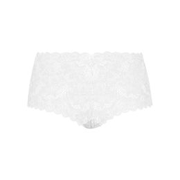 Hanro Slip 'Moments' Damen Gr&ouml;&szlig;e L wei&szlig;