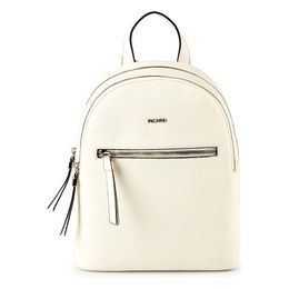 Picard Rucksack 'Java ' Herren Gr&ouml;&szlig;e One Size wei&szlig;