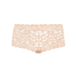 Hanro Slip 'Moments' Damen Gr&ouml;&szlig;e L beige