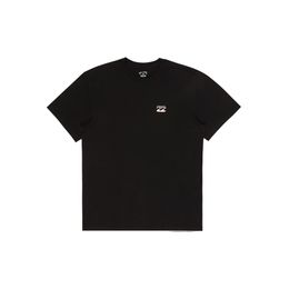 Billabong T-shirt 'Icon Wave' Herren Gr&ouml;&szlig;e XL schwarz