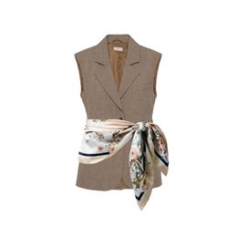 Liu Jo Kost&uuml;m 'TS. NAVETTA WA6165 T332A' Damen Gr&ouml;&szlig;e 36 hellbeige