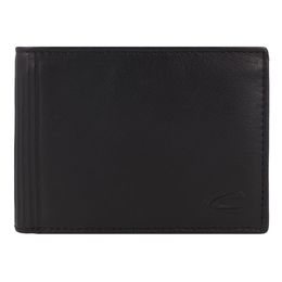 Camel Active Wallet 'Cliff' male size One size Black