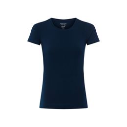 Marie Lund T-Shirt Damen Gr&ouml;&szlig;e S dunkelblau