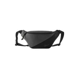 Pull&Bear Pull&bear G&uuml;rteltasche Herren Gr&ouml;&szlig;e One Size dunkelgrau / schwarz