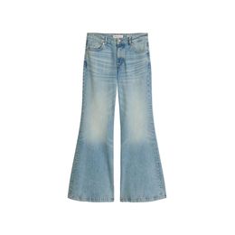 Marc O'Polo Marc O'polo Jeans 'Caya' Damen Gr&ouml;&szlig;e 34 hellblau