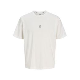 Jack & Jones Jack & Jones Shirt Herren Gr&ouml;&szlig;e XL schwarz / wei&szlig;