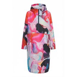 Lauras&oslash;n Funktionsjacke Damen Gr&ouml;&szlig;e L/XXL hellpink