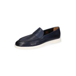 Melvin & Hamilton Melvin & Hamilton Mokassin 'Dean 3' Herren Gr&ouml;&szlig;e 43 navy