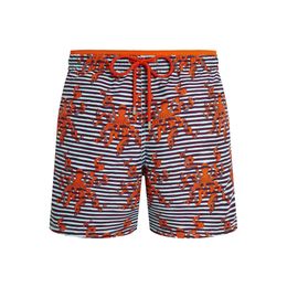 Vilebrequin Badeshorts Herren Gr&ouml;&szlig;e XXL blau