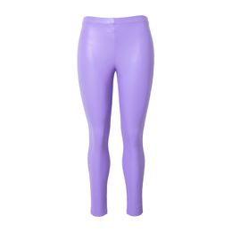 Angel of Style Leggings Damen Gr&ouml;&szlig;e 5XL orchidee