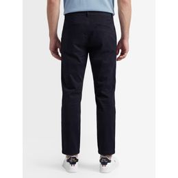 Nils Sundstr&ouml;m Nils Sundstr&ouml;m Chino Pants male size 38 marine blue