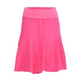 malito more than fashion Rock Damen Gr&ouml;&szlig;e 34/44 pink