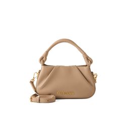 Love Moschino Schultertasche Damen Gr&ouml;&szlig;e One Size beige
