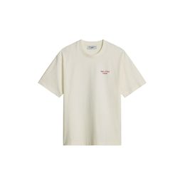 Marc O'Polo Marc O'polo Denim T-Shirt 'Crayfish Capsule' Herren Gr&ouml;&szlig;e XL blau / rot / wollwei&szlig;