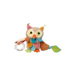 Sigikid Kuscheltiere 'Aktiv-Spielfigur PlayQ' Gr&ouml;&szlig;e S/XXL beige