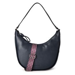 Tom Tailor Schultertasche 'Tatiana' Damen Gr&ouml;&szlig;e One Size blau