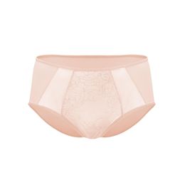 Vivisence Slip '1044W' Damen Gr&ouml;&szlig;e XXL beige