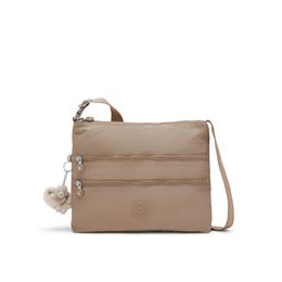 Kipling Umh&auml;ngetasche 'Alvar' Damen Gr&ouml;&szlig;e One Size beige