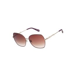 Superdry Eyewear Sonnenbrille Herren Gr&ouml;&szlig;e one size brombeer