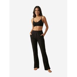 My fashion Workout Pants 'Aktive Unterteile' female size XL Black