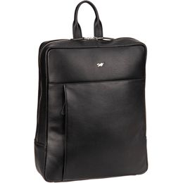 Braun B&uuml;ffel Braun B&uuml;ffel Backpack male size One size Black