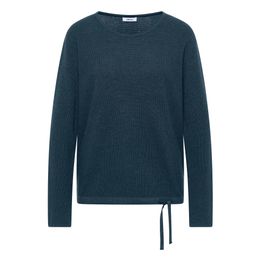 Cecil Pullover Damen Gr&ouml;&szlig;e XL petrol