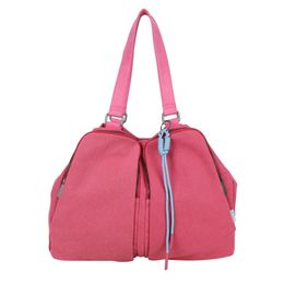 Fritzi aus Preussen Fritzi Aus Preu&szlig;en Shopper 'Donny' Damen Gr&ouml;&szlig;e One Size pink