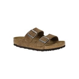 Birkenstock Pantolette 'Arizona' Herren Gr&ouml;&szlig;e 40 braun