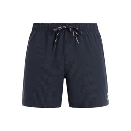 Protest Badeshorts 'PRTAgden' Herren Gr&ouml;&szlig;e L blau