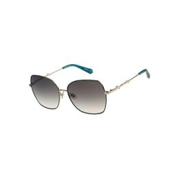 Superdry Eyewear Sonnenbrille Herren Gr&ouml;&szlig;e one size gold
