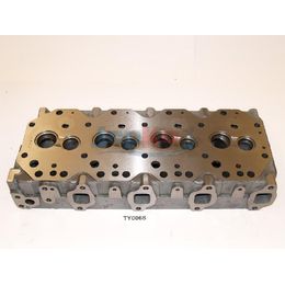 JAPKO Zylinderkopf jty006s f&uuml;r TOYOTA
