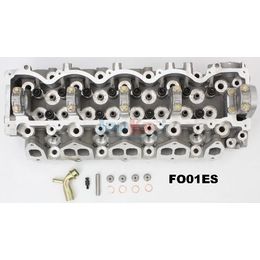 JAPKO Zylinderkopf jfo01es f&uuml;r AMC Ford MAZDA