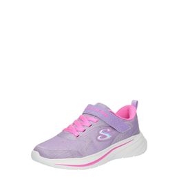 Skechers Sneaker 'Wave 92' M&auml;dchen Gr&ouml;&szlig;e 28 lavendel / pink