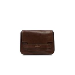 The Bridge Crossbody Bag female size One size Chestnut brown